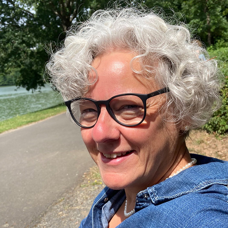 Human Design, Coaching & Paartherapie | Stefanie Flaitz - Aachen