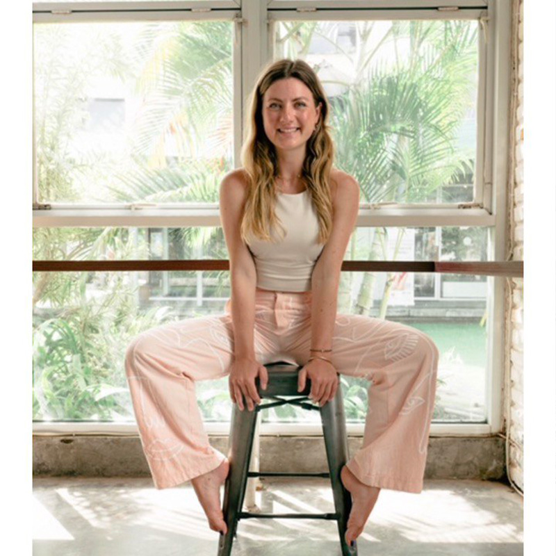 Human Design, Coaching & Paartherapie | Stefanie Flaitz - Aachen